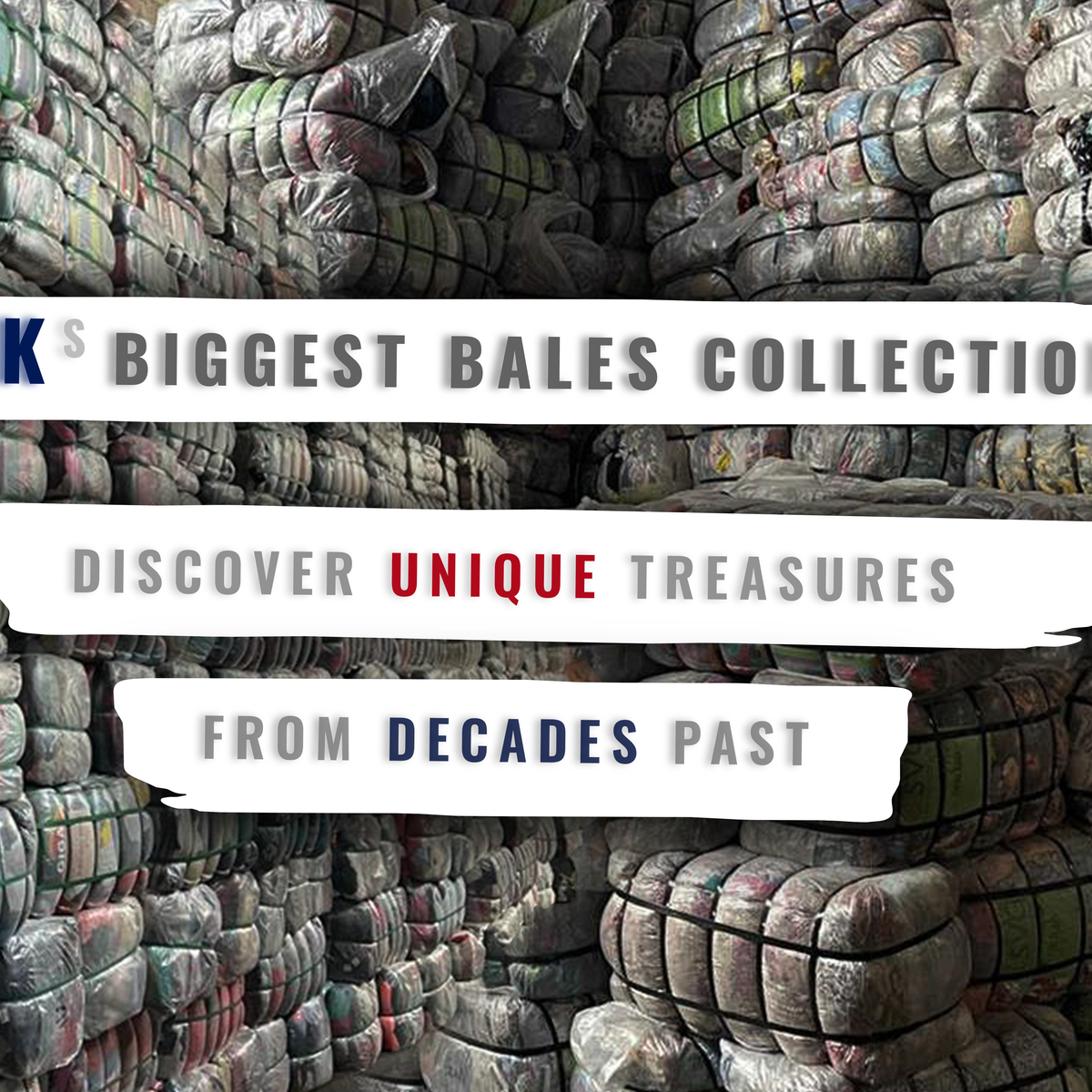 Bales Collections – Page 3 – Syed Vintage LTD