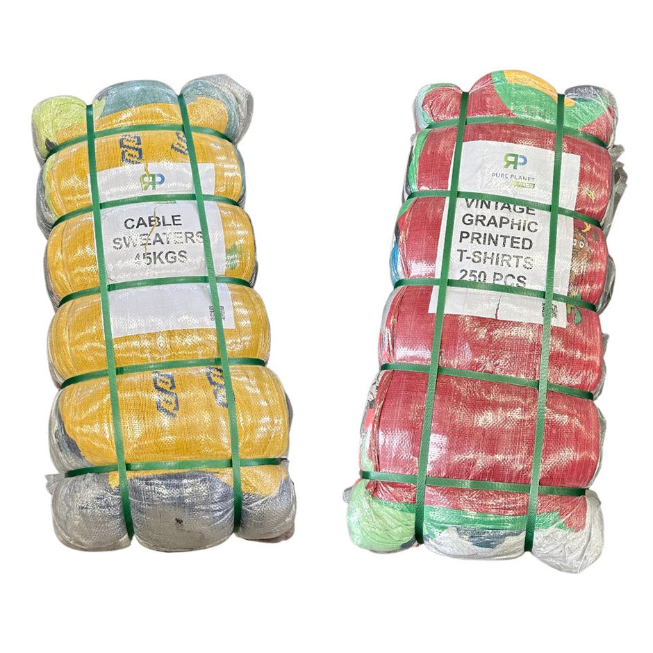 Bales Collections – Syed Vintage LTD