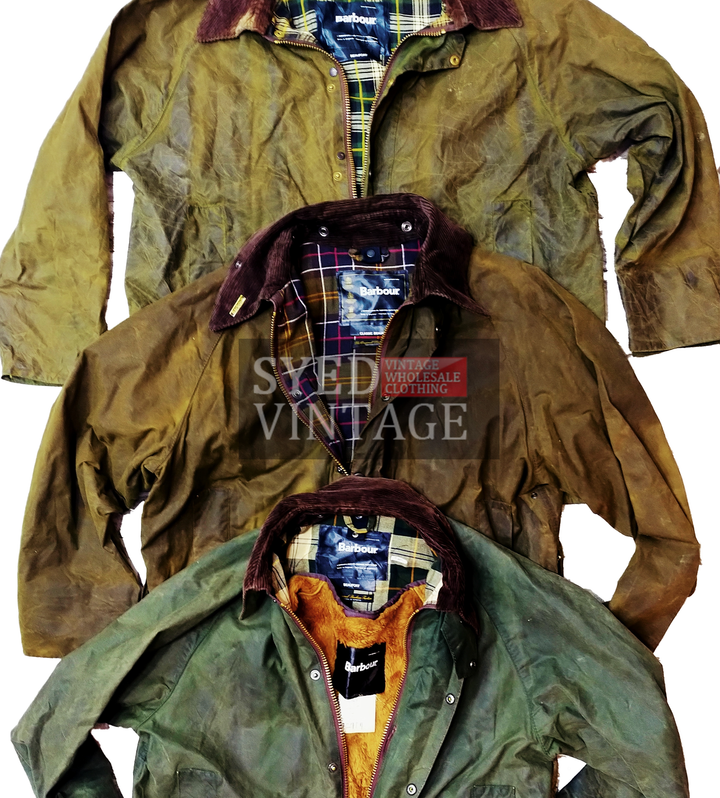 Barbour – Syed Vintage LTD