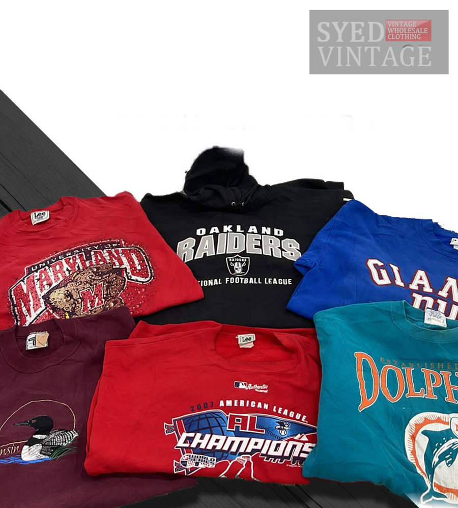 Bales Collections – Syed Vintage LTD