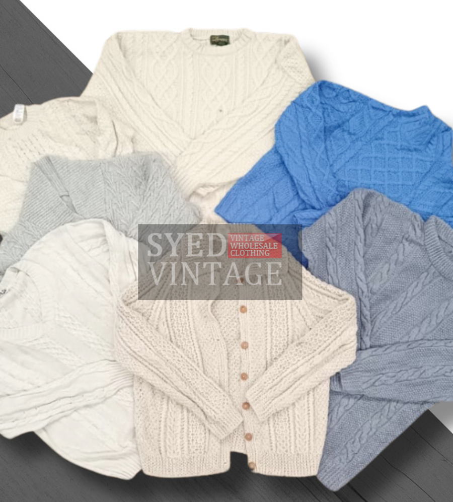 Sweaters – Syed Vintage LTD
