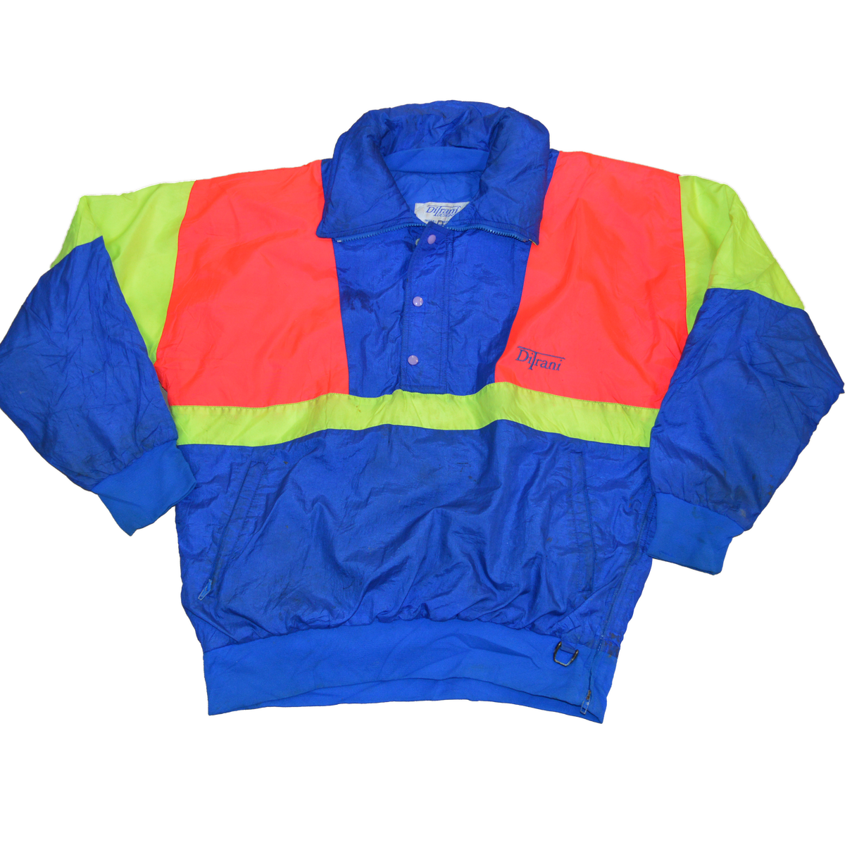 Ski Racing Jacket – Syed Vintage LTD