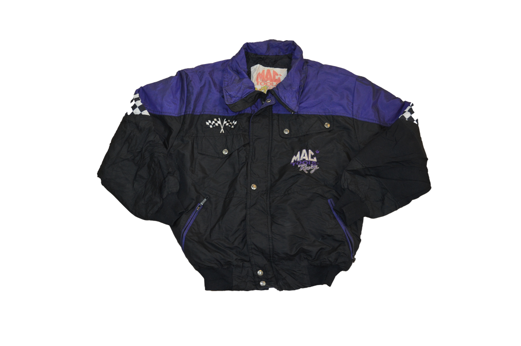 Ski Racing Jacket – Syed Vintage LTD