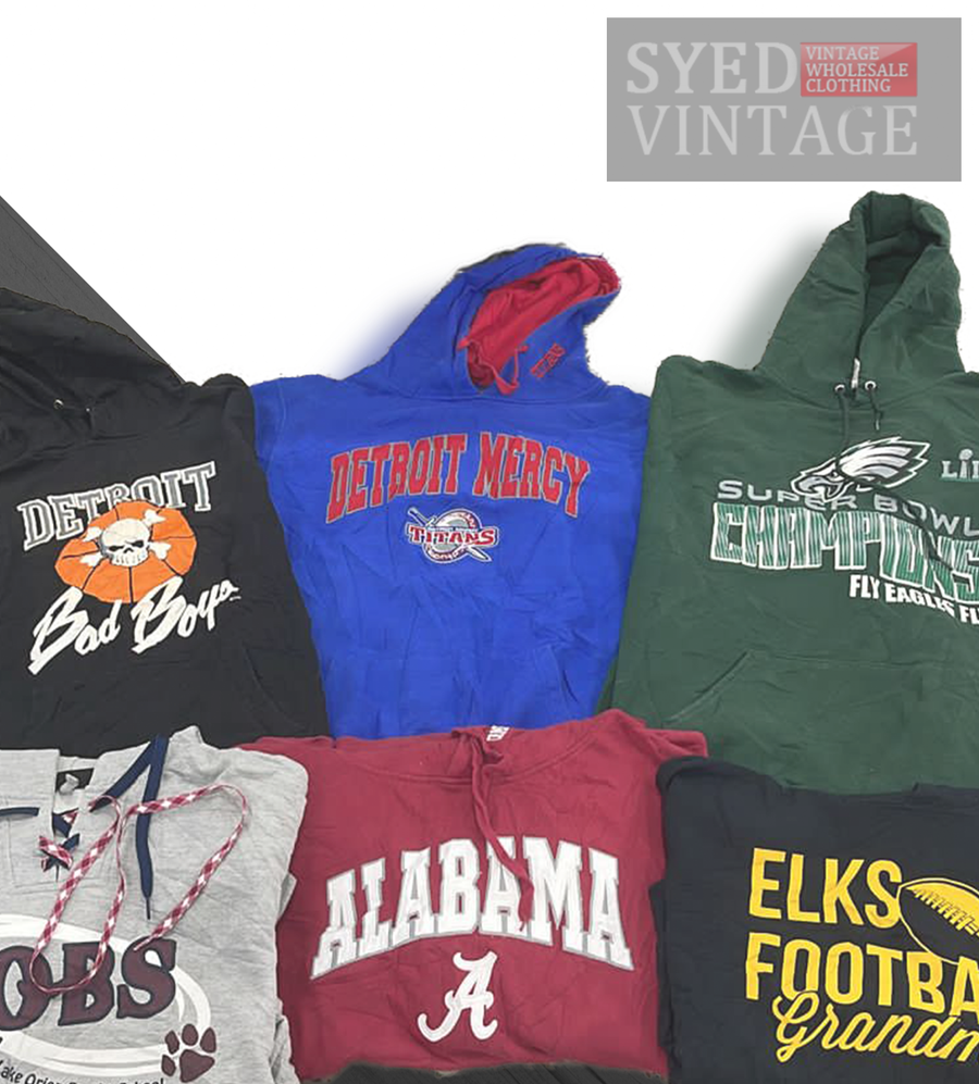 Bales Collections – Syed Vintage LTD