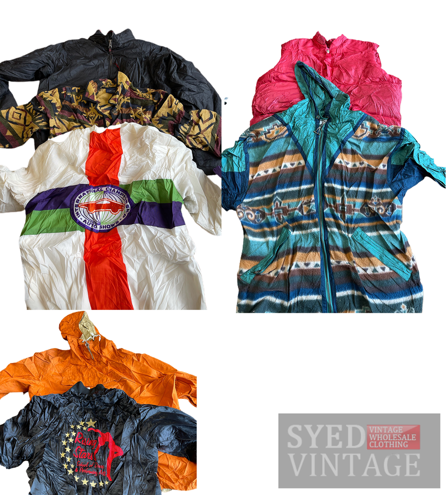 Jackets – Syed Vintage LTD