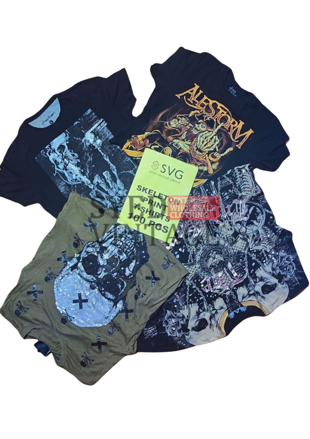 Bales Collections – Syed Vintage LTD