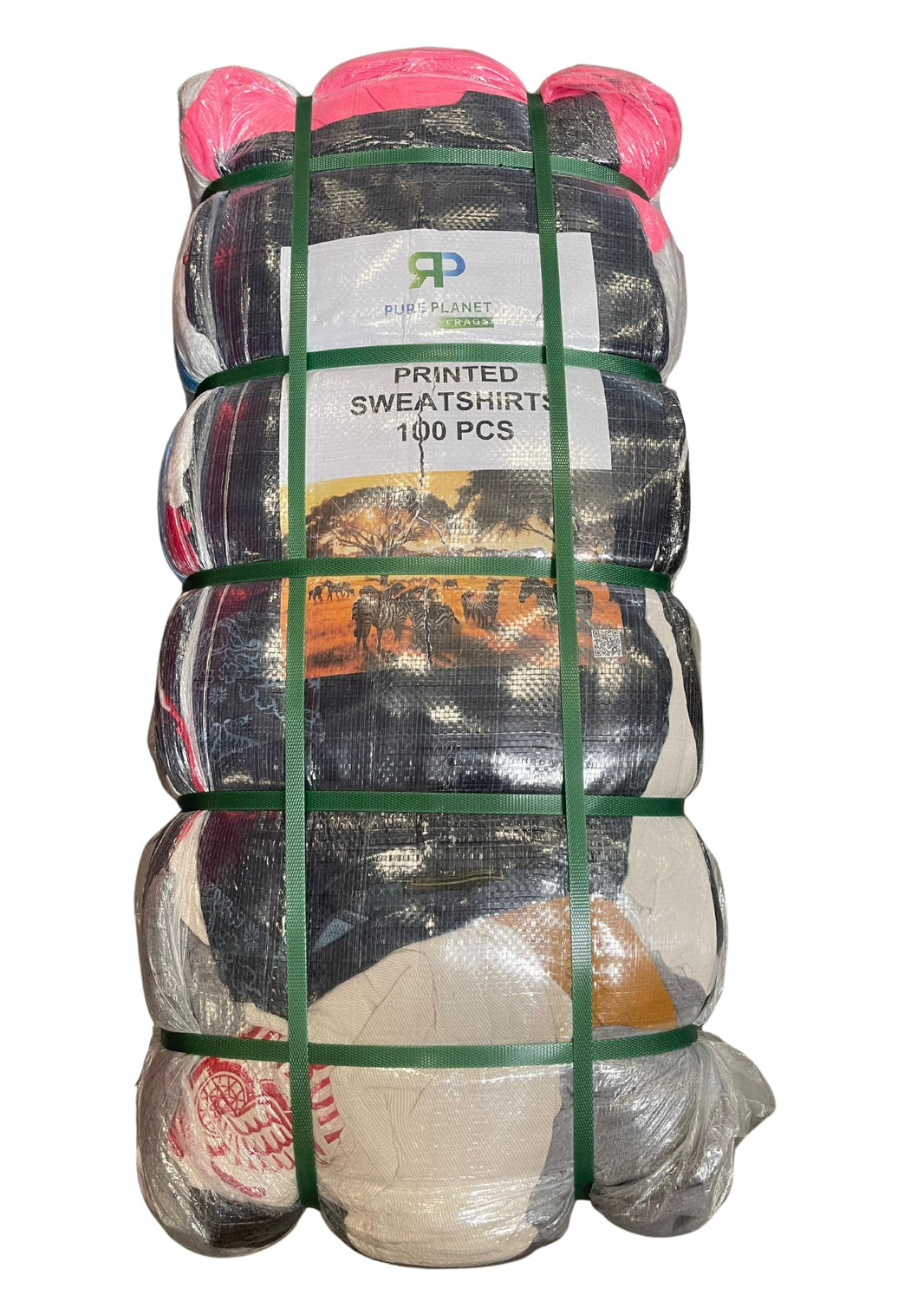 Bales Collections – Syed Vintage LTD