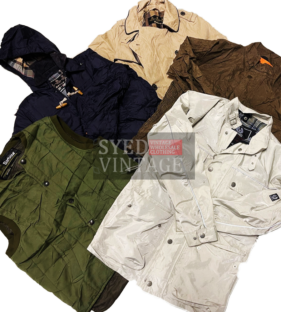Barbour – Syed Vintage LTD