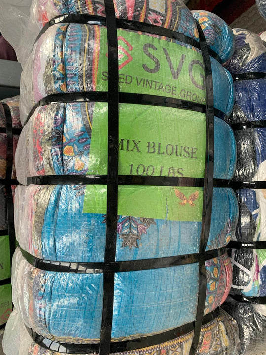 Bales Collections – Syed Vintage LTD