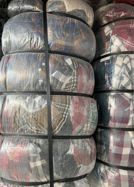 Bales Collections – Syed Vintage Wholesale