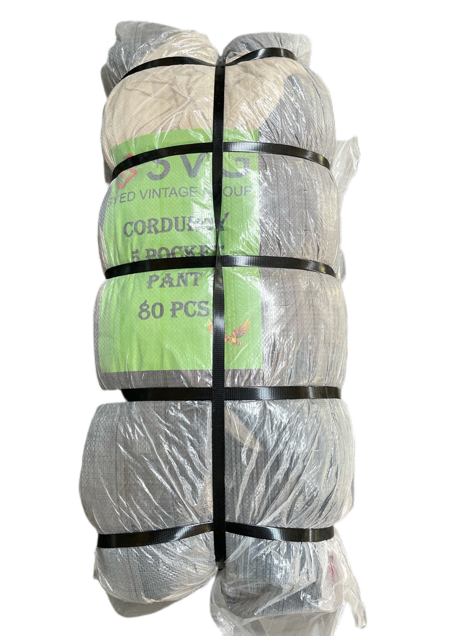 Bales Collections – Syed Vintage LTD