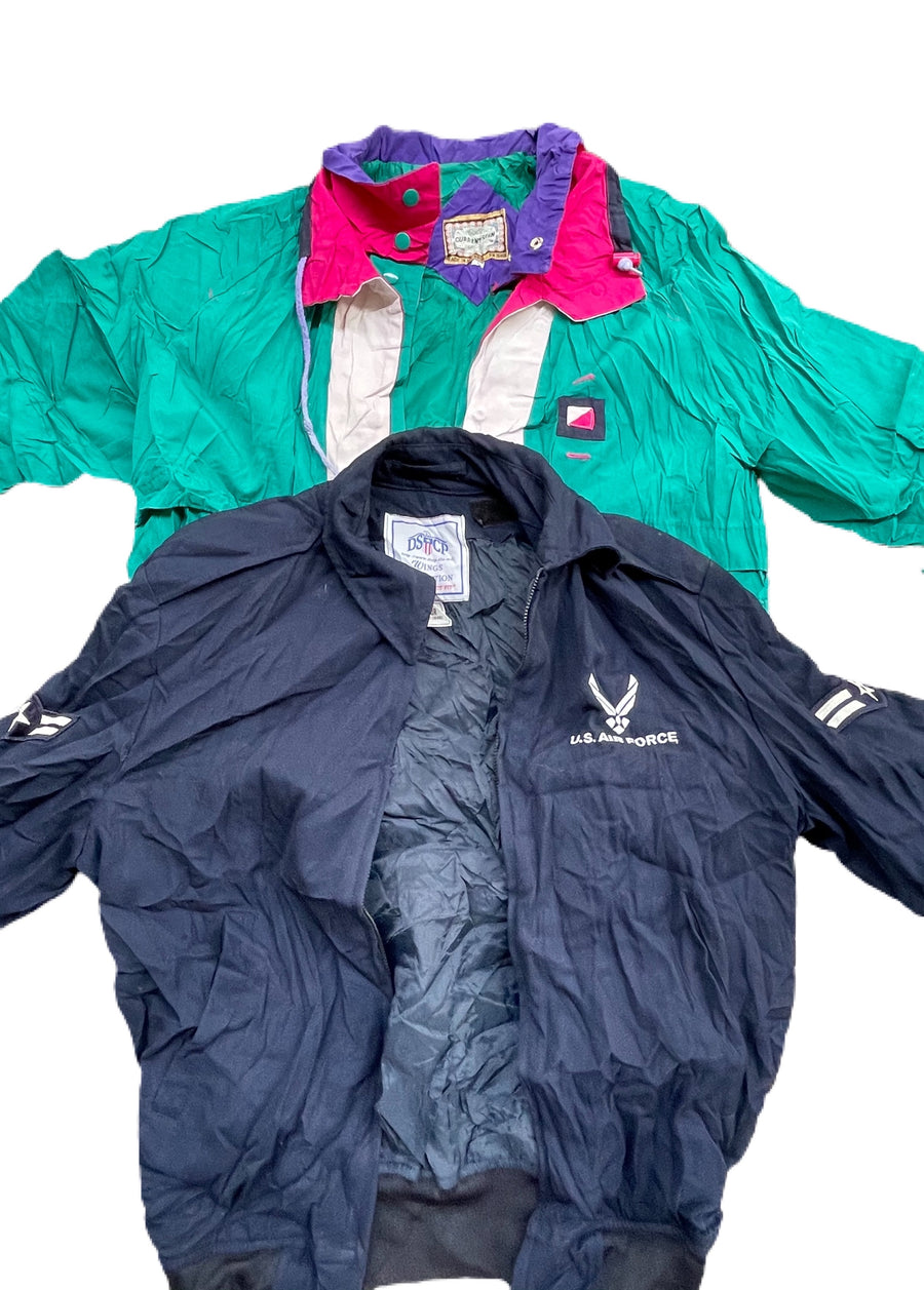 Bales Collections – Syed Vintage Wholesale