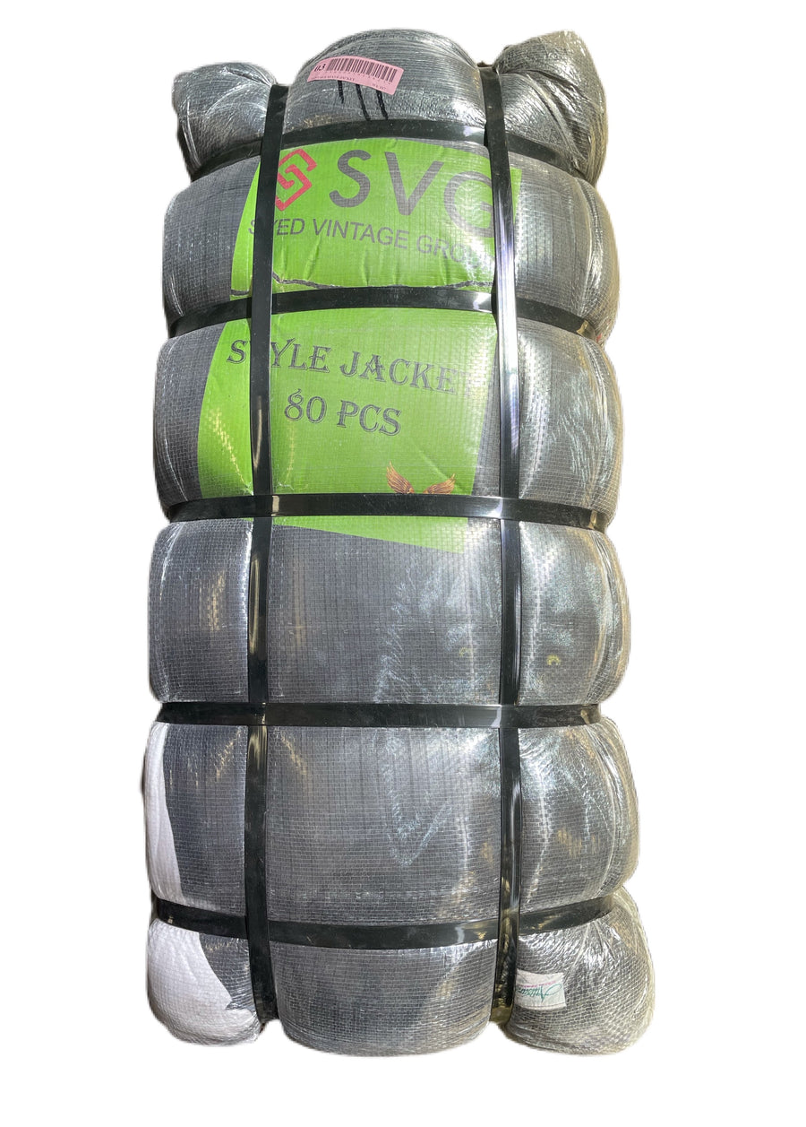 Bales Collections – Syed Vintage LTD